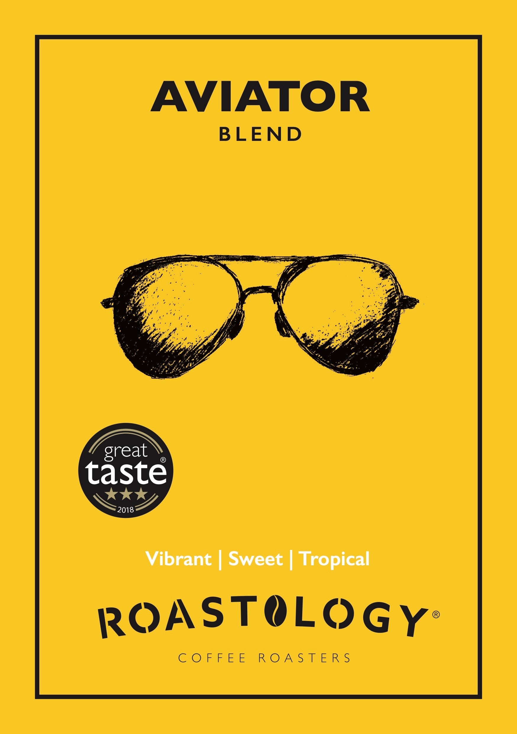 Brew Guide for Aviator – Cafeology