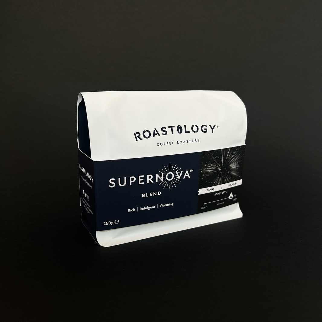 Cafeology & Roastology - Sustainable Coffee Company